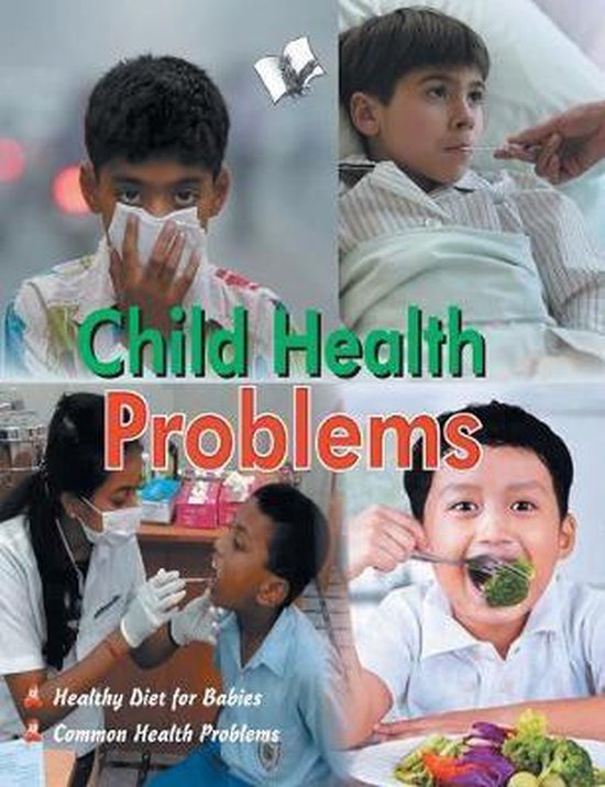 Child Health Problems, Vikas Khatri | 9789350578193 | Boeken | bol.com