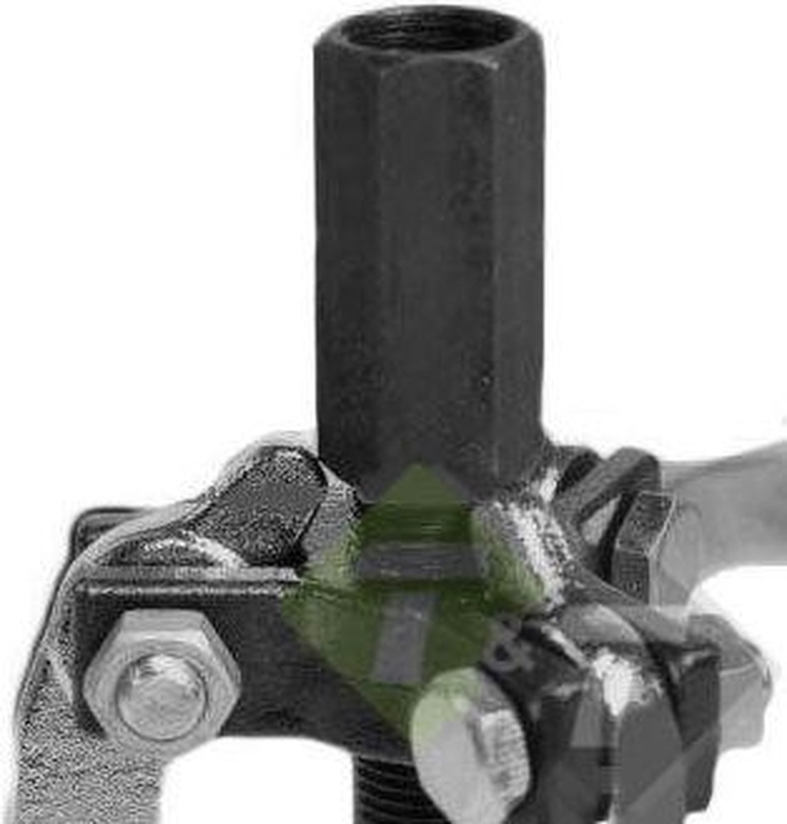 Binnenlagertrekker - Universele lager slagtrekker set - Puller - XP ...