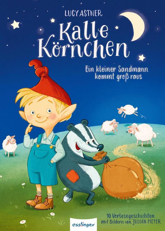 Kalle Körnchen - Kalle Körnchen: Kalle Körnchen (ebook), Lucy Astner ...