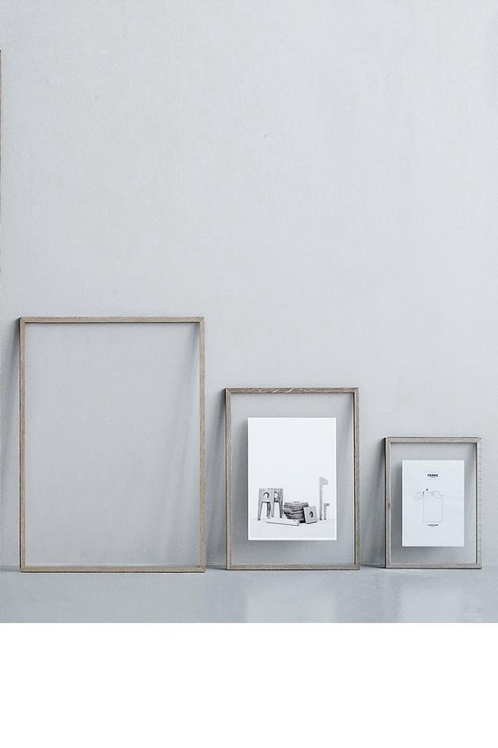 bol.com | Moebe – Frame A5 – Oak