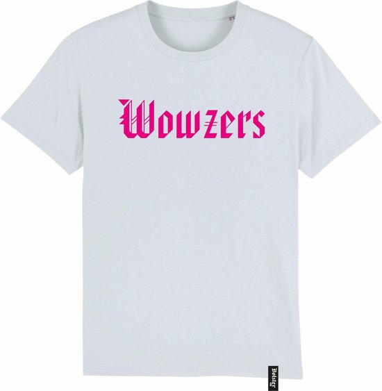T-shirt | Bolster#0010 - Wowzers| Maat: S | bol.com