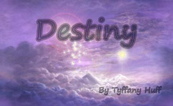 Destiny (ebook), Ty Dev | 9781476093475 | Boeken | bol.com