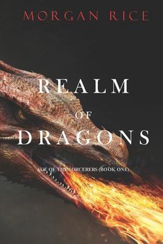 Age of the Sorcerers- Realm of Dragons (Age of the Sorcerers-Book One ...
