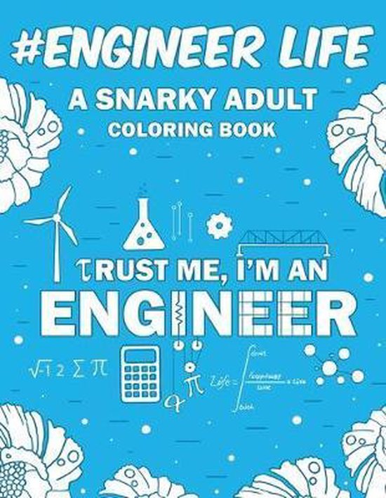 Engineer Life | 9781692742331 | Engineer Passion Publishing | Boeken ...