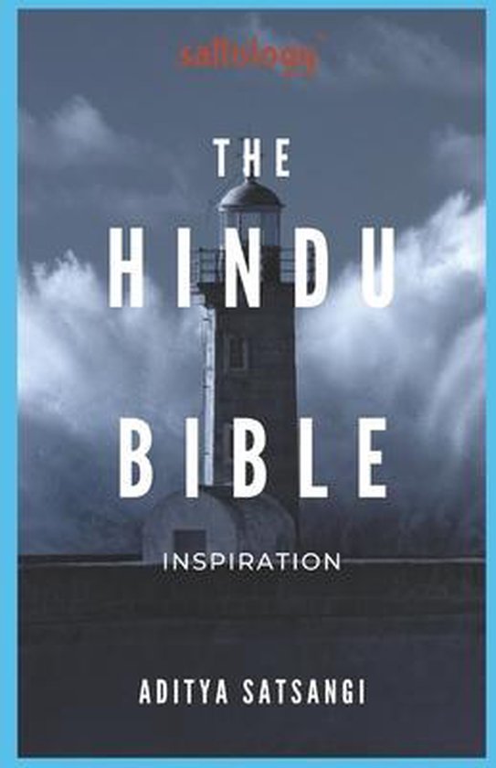 Sattology-The Hindu Bible, Aditya Satsangi | 9798633773026 | Boeken | bol.com
