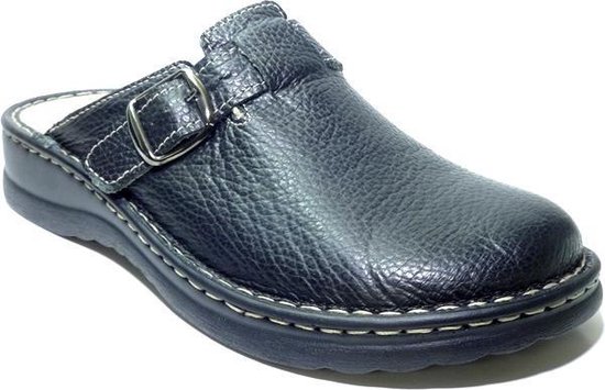Rohde 6683 Muil Slippers Zwart | bol
