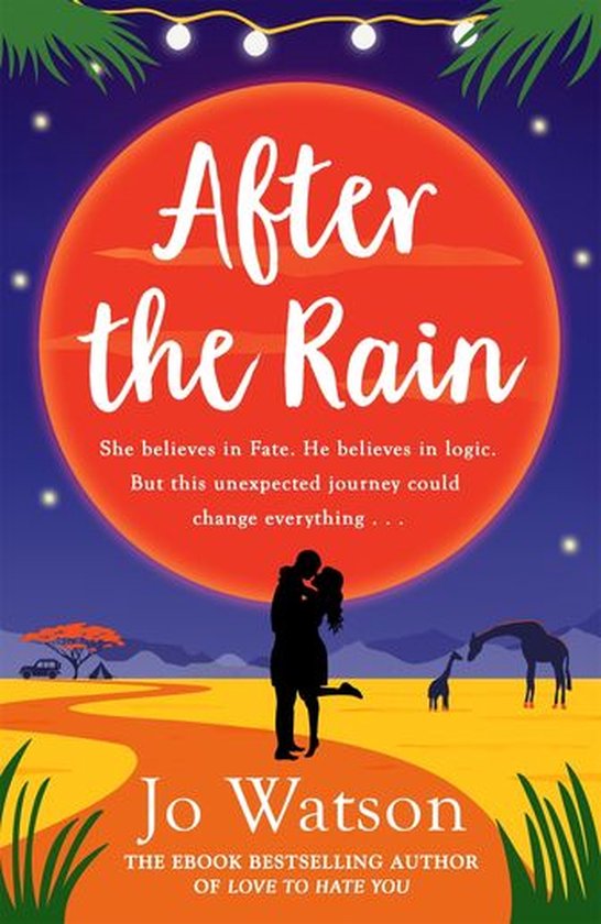 Destination Love - After the Rain (ebook), Jo Watson | 9781472257734 | Boeken | bol