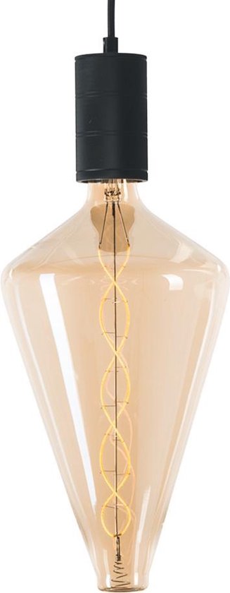 XXL Nova E27 led lamp – Goud | bol