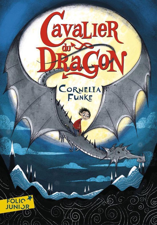Cavalier du dragon 1 - Cavalier du dragon (Tome 1) (ebook), Cornelia ...