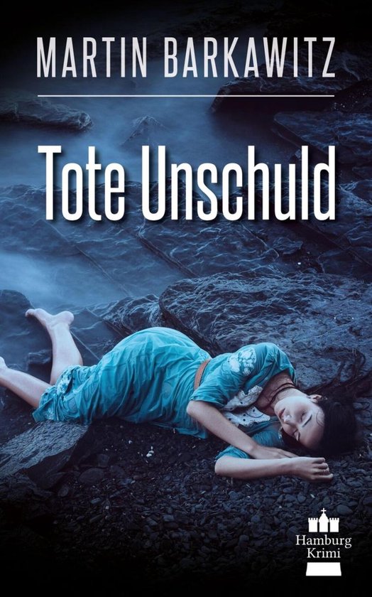 Soko Hamburg - Ein Fall für Heike Stein 1 - Tote Unschuld (ebook), Martin Barkawitz |... | bol.com