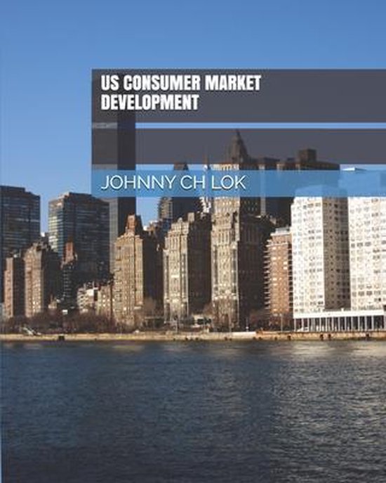Marketing Development- Us Consumer Market Development | 9798572771497 ...