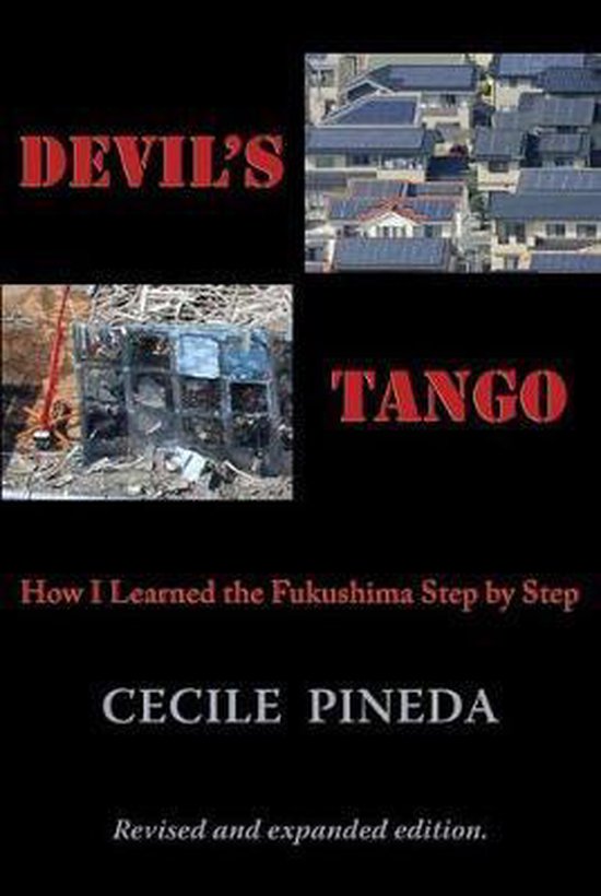 Devil's Tango | 9781609403157 | Cecile Pineda | Boeken | bol.com
