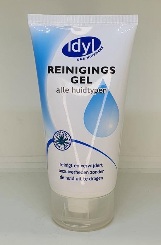 Idyl Reinigings Gel | bol