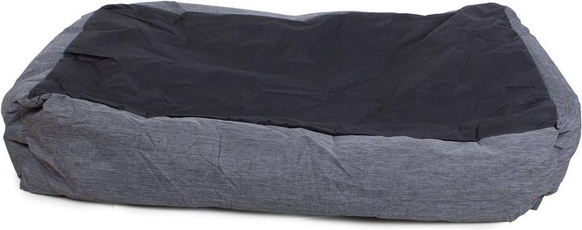 HIGHWALL Hondenbed - XL - Waterdicht - Hond | bol