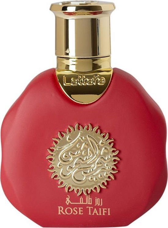 Lattafa Rose Taifi Eau De Parfum 35 Ml | bol.com