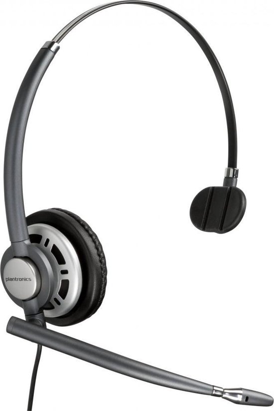 Plantronics EncorePro HW710 Mono | bol