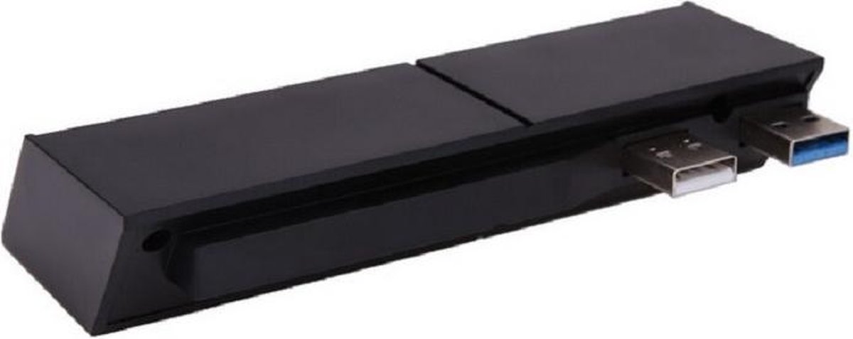 5 Ports PS4 USB HUB | bol.com
