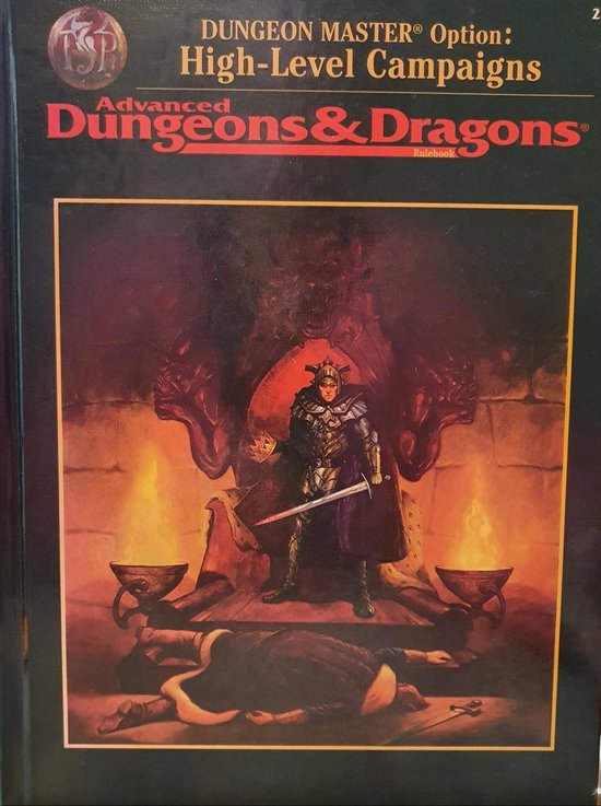 Dungeon Master Option, Skip Williams | 9780786901685 | Boeken | bol.com