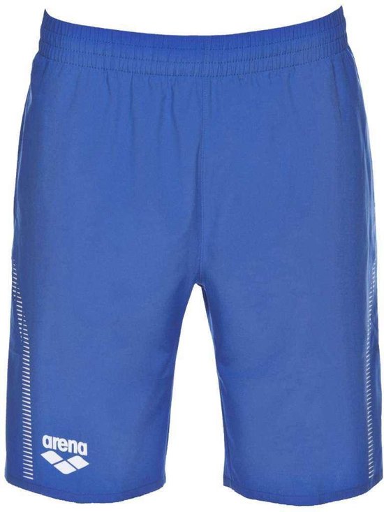 Arena - Korte broek - Arena Tl Bermuda royal - 34 (M) | bol.com