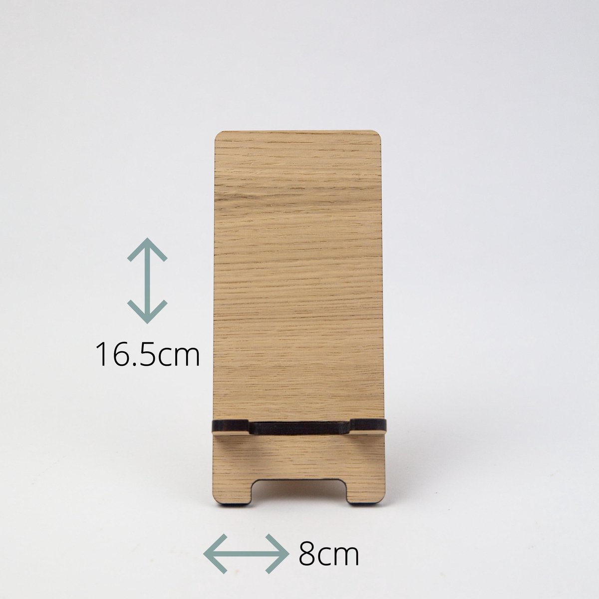 Jooba® Telefoon statief voor op bureau -Telefoon standaard - Telefoon ...