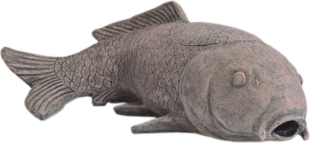 SuperFish Deco Filters Carp 57 x 27 x 21 cm | bol.com