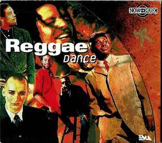 Now The Music • Reggae Dance, Reel 2 Real | CD (album) | Muziek | bol