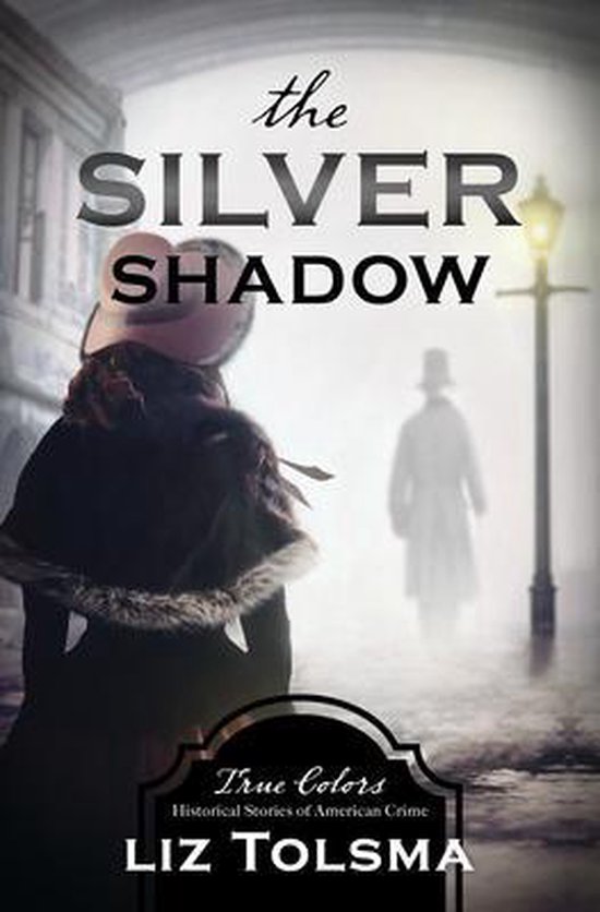 True Colors-The Silver Shadow, Liz Tolsma | 9781643528342 | Boeken ...