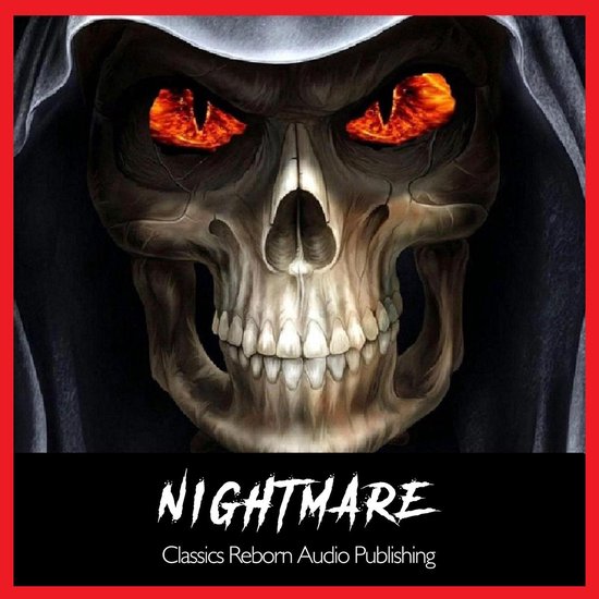 Nightmare, Classics Reborn Audio Publishing | 9781518950537 | Boeken ...