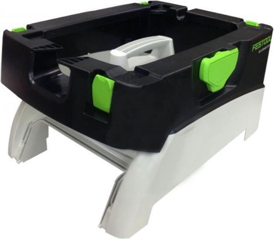 Festool CT MINI/MIDI ET-BG stofzuiger opzetstuk slangdeksel met T-LOC ...