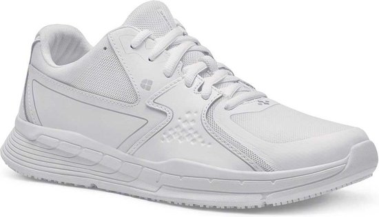 Shoes for Crews Condor II - mannen-Wit-44 | bol.com