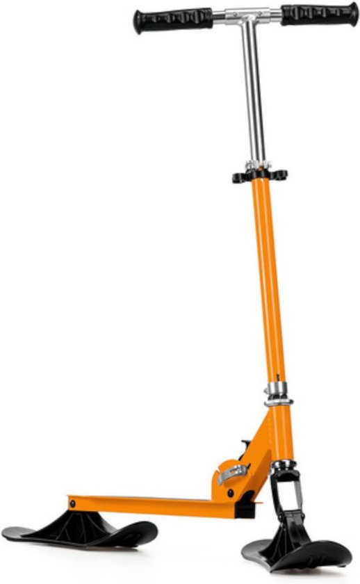 Sneeuwstep - Snowstep - Opvouwbaar - voor kinderen | bol.com