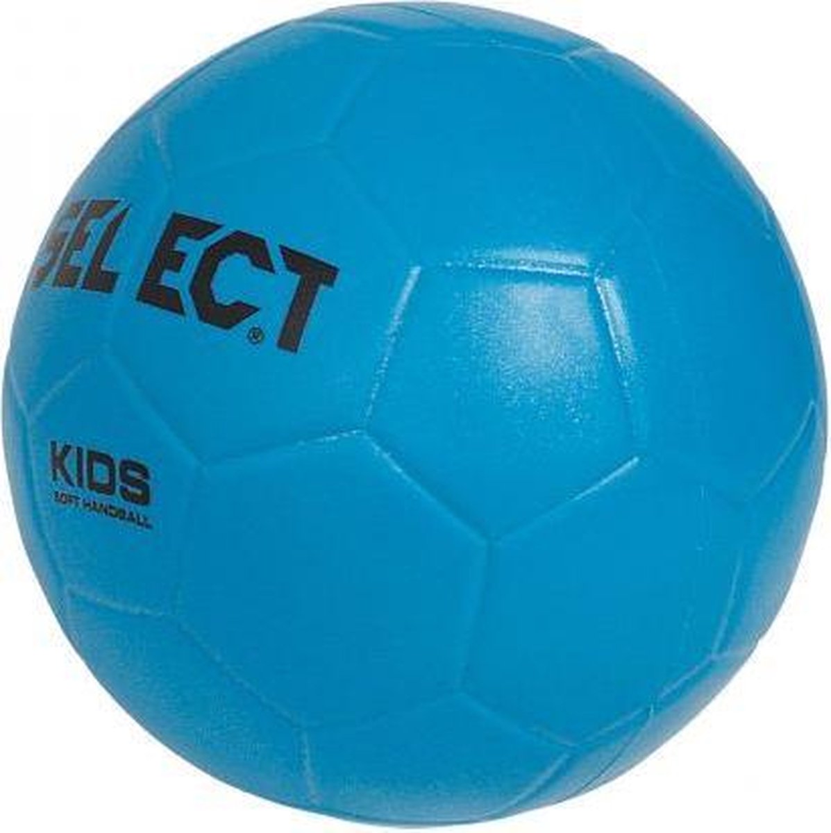 Select Soft Handbal Kids - Maat 1 | bol.com