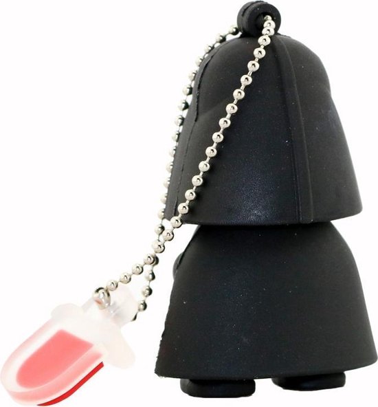 Star Wars USB stick 32 GB. Darth Vader | bol.com