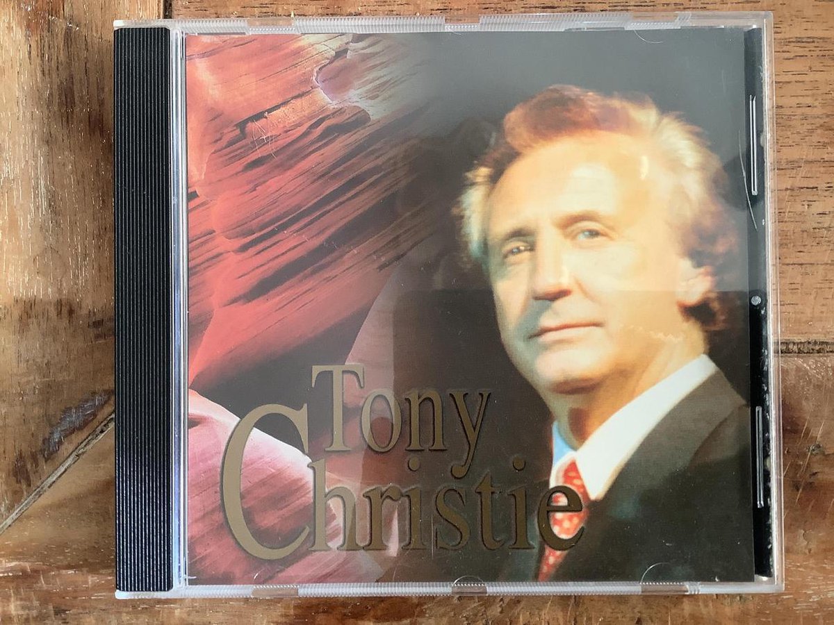 Golden singles collection vol. 1, Tony Christie | CD (album) | Muziek | bol