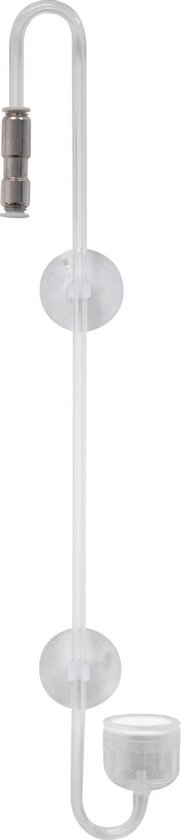 Colombo Scaper CO2 Diffuser OPRUIMING | bol