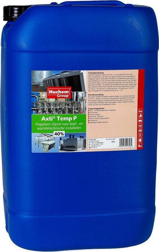 Propyleenglycol 40% 20L can | bol.com