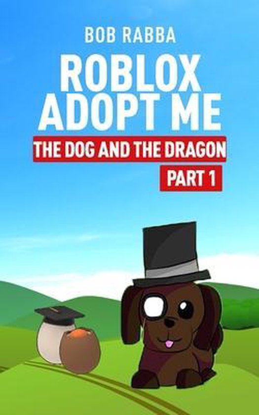 Roblox Adopt Me, Bob Rabba | 9798700382878 | Boeken | bol