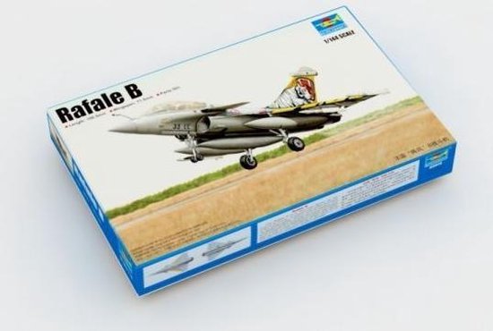 French Rafale B | bol.com