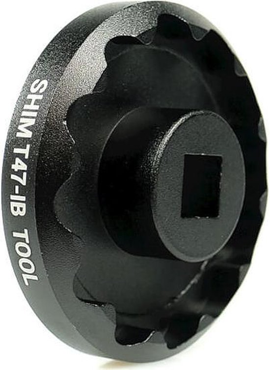 T47 I.B SHIMANO BB TOOL | bol