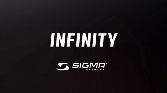 Sigma INFINITY USB Led Achterlicht - Oplaadbaar - Li-ion accu - Oplaadbaar | bol