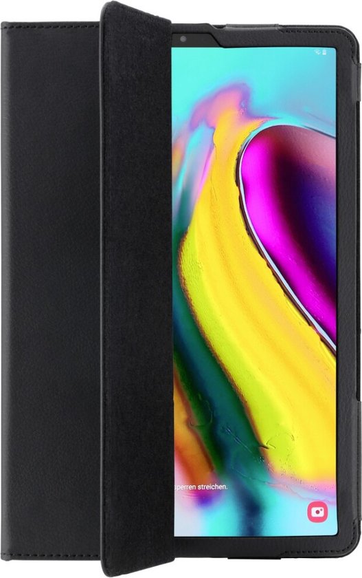 Hama Tablet-case Bend Voor Samsung Galaxy Tab S5e 10.5 Zwart | bol