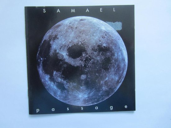 Passage, Samael | CD (album) | Muziek | bol