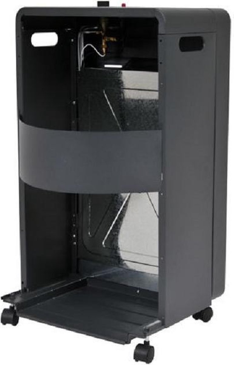 Qlima GH 142 RV | bol