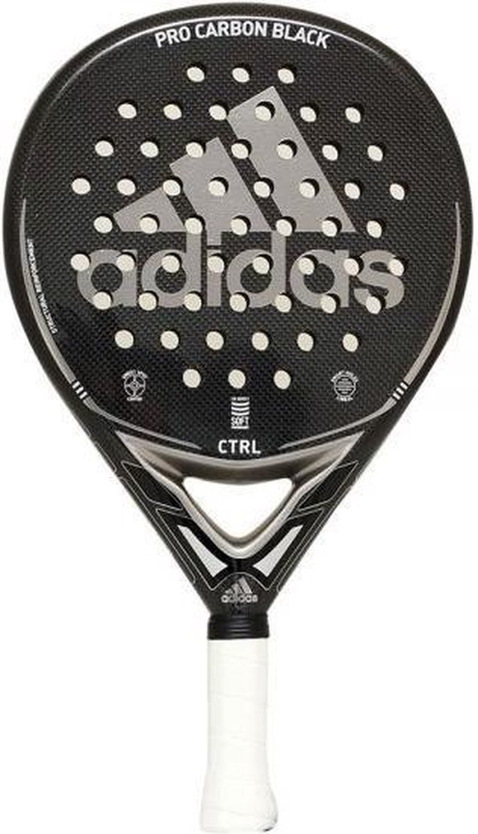 Adidas padel racket kopen? Keuze uit 40+ rackets • Padel-Rackets.be