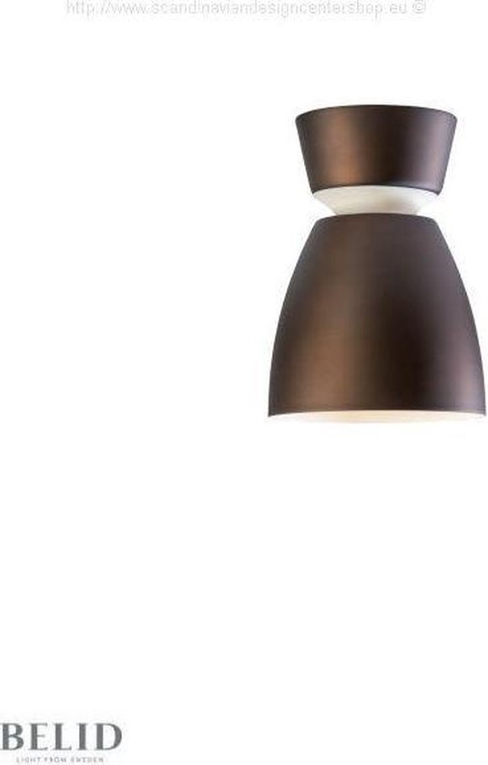 Belid - Anemon Plafondlamp | bol.com