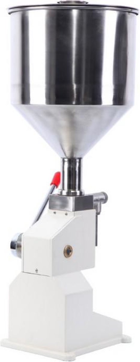 bol.com | Dexters® Vulmachine Vloeistof | Flessen Vuller | 5 - 50 ml ...