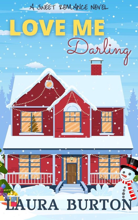 Love Me, Darling (ebook), Laura Burton | 9781005403447 | Boeken | bol.com