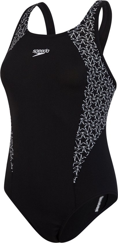 Speedo End Boomstar Splice Flyback Badpak Dames - Maat 46 | bol