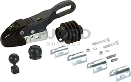 Winterhoff WS3000 2xM12 | bol.com