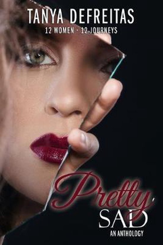 Pretty Sad- Pretty Sad, Tanya Denise | 9781796733877 | Boeken | bol